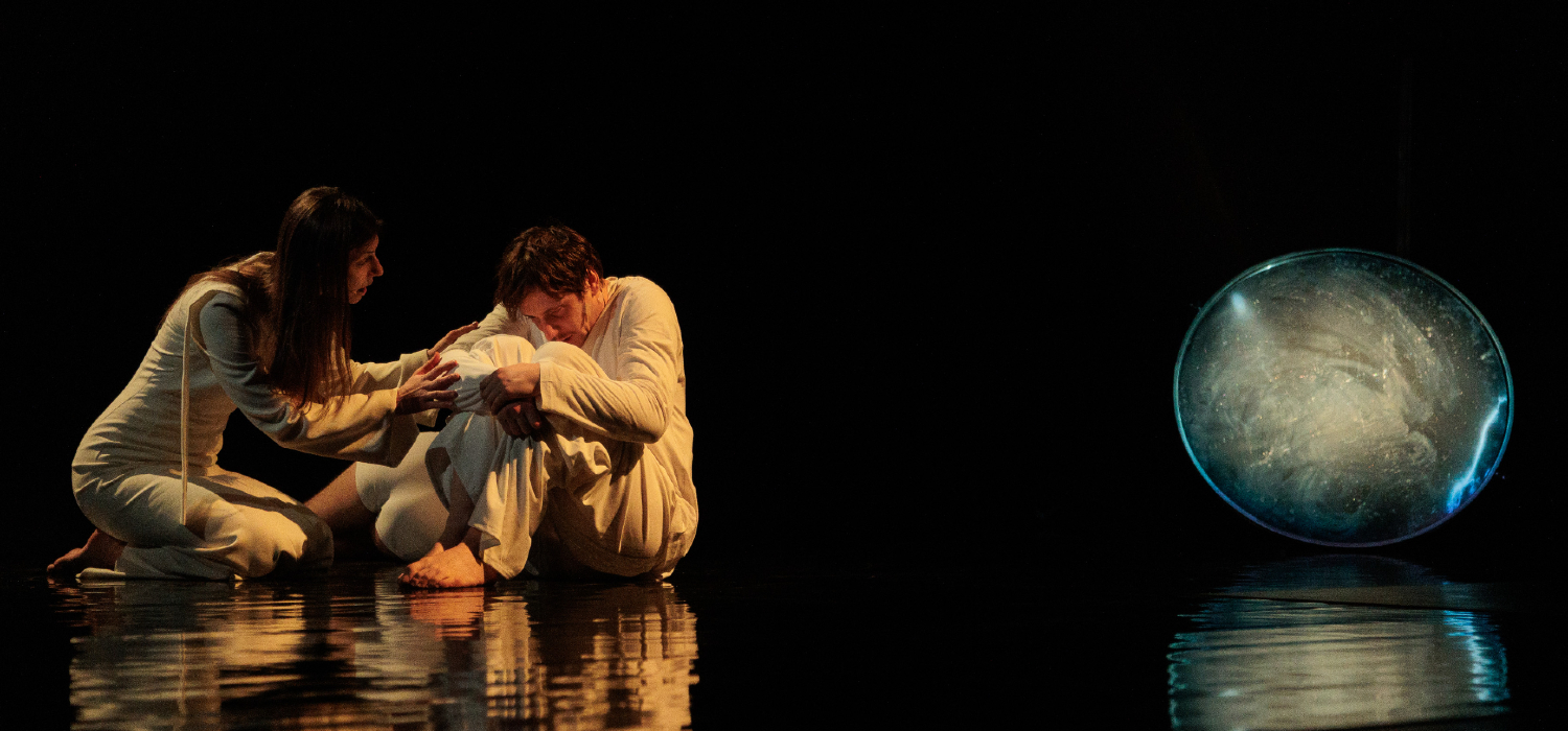 Vilniaus senasis teatras