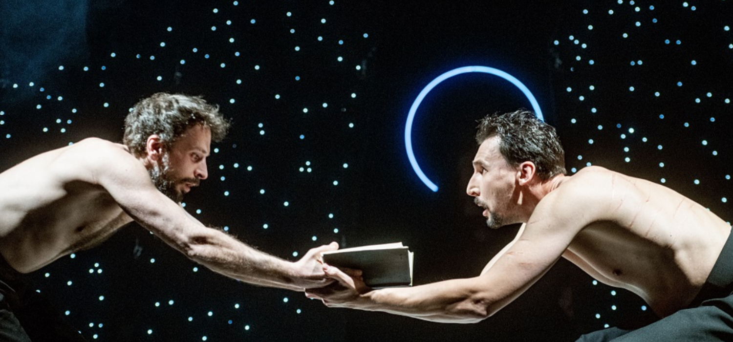 Vilniaus senasis teatras